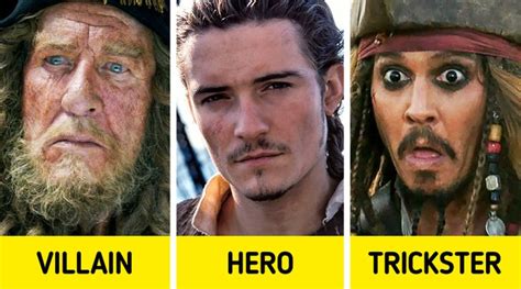 Why We Like Our Characters To Be Tricksters Who Can Easily Outshine The