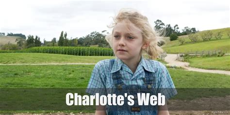 Fern From Charlottes Web Pictures Charlottess Web Chucksconnection