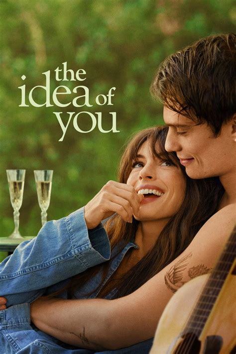 The Idea Of You 2024 — The Movie Database Tmdb