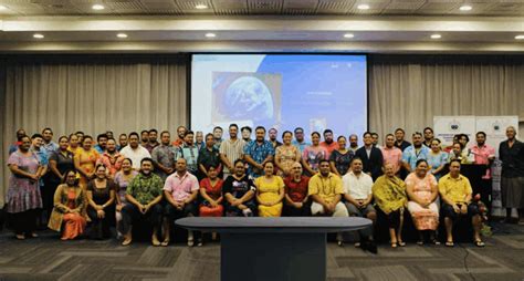 Validation Workshop On National Ict Policy 2025 2030 Ministry Of