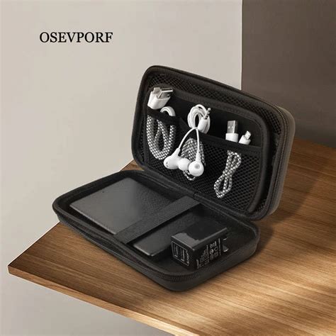 Чехол для внешнего аккумулятора, Жесткий Чехол для жесткого диска, usb ...