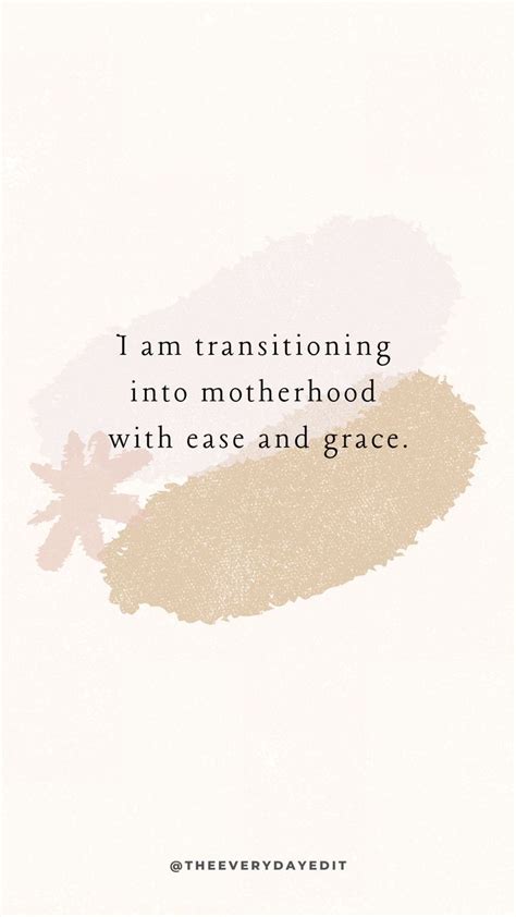 40 Positive Affirmations For Postpartum Motherhood Artofit