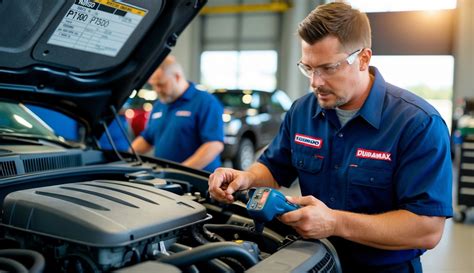 Duramax P20ee Code Simple Fixes And Tips Daily Car Tips