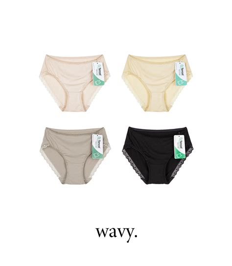데보라 디테일 하이실키 레이스팬티 팬티 속옷 면팬티