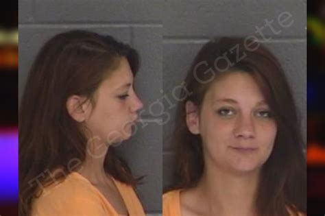 Alvia Harrison — Barrow County Jail Bookings