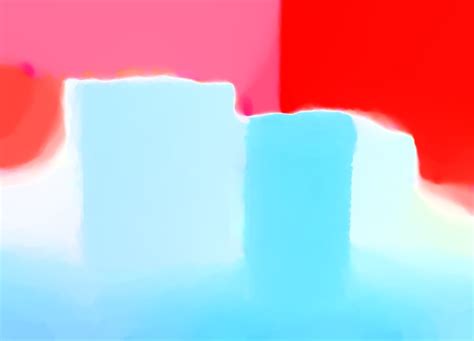 Optical Flow Matlabc Code