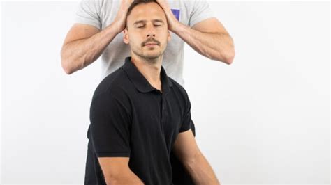 Cervical Torsion Test Dizziness Assessment