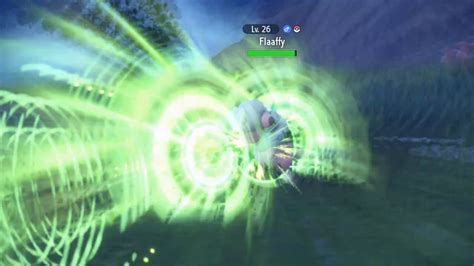 Bug Buzz Move Bulbapedia The Community Driven Pokémon Encyclopedia