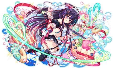 Yatogami Tohka Date A Live And More Danbooru