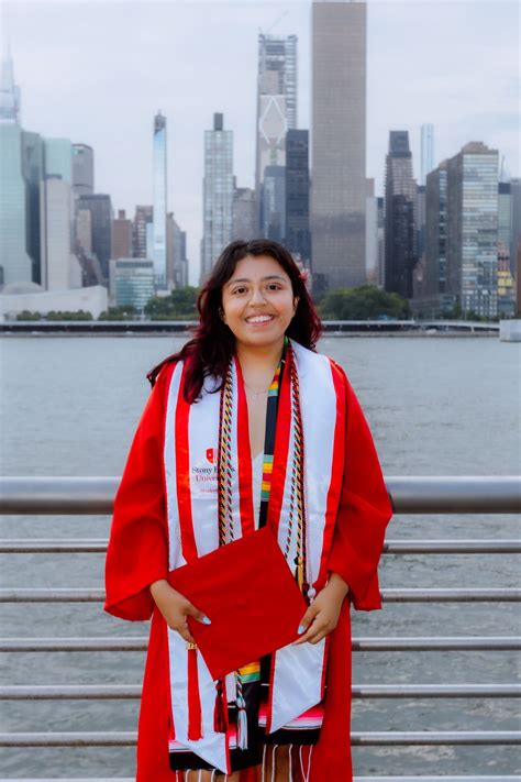 Jessica Chuqui Villa On Linkedin This Past May 17th I Graduate Summa