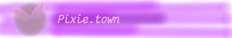 Pixietown Pixietown