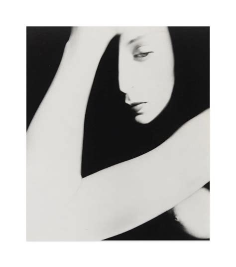 Exhibition Review Bill Brandt Perspective Of Nudes — Musée Magazine
