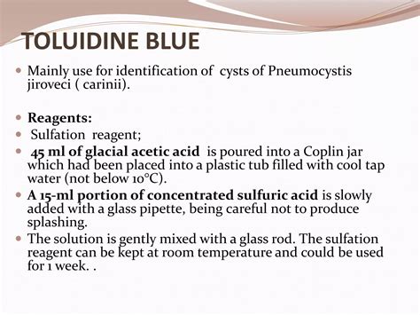 Special Stains Useful In Microbiology Laboratory Pptx
