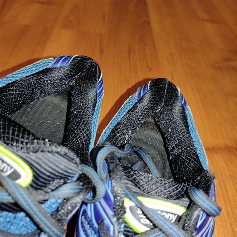 Кроссовки saucony omni 13 мужские: 900 грн. - Кросівки для бігу Київ на Olx