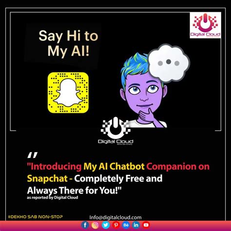 Digital Cloud On Linkedin Ai Experience Artificialintelligence