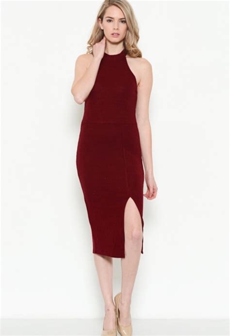 Knitted Dresses Va Va Voom