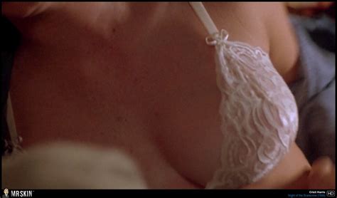 Naked Cristi Harris In Night Of The Scarecrow
