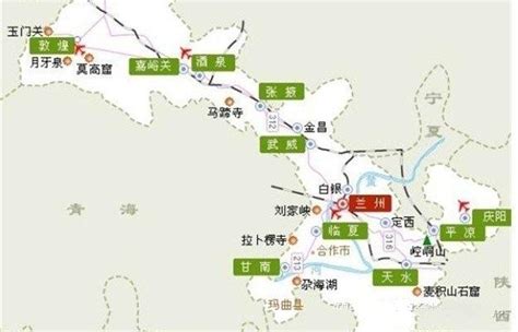 【神游千年，大美敦煌】敦煌概述（1）莫高窟 知乎
