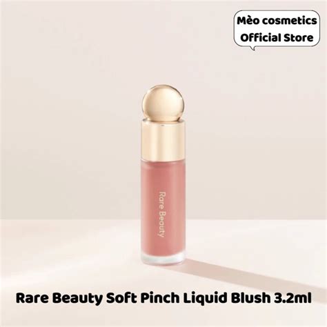 Genuine Mini Hope 32ml Rare Beauty Soft Pinch Liquid Blush 32ml