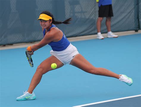 Asian Games Ph Tennis Star Alex Eala Downs Indian Foe Advances To