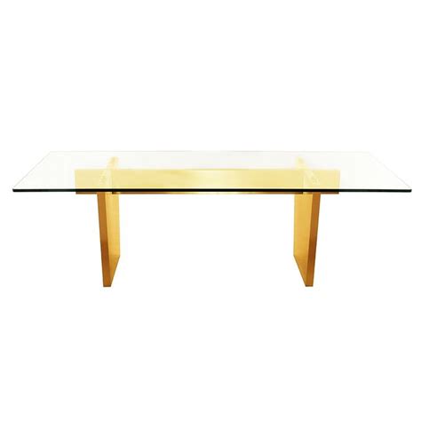 Aiden Dining Table Dining Table Tempered Glass Table Top Glass Top