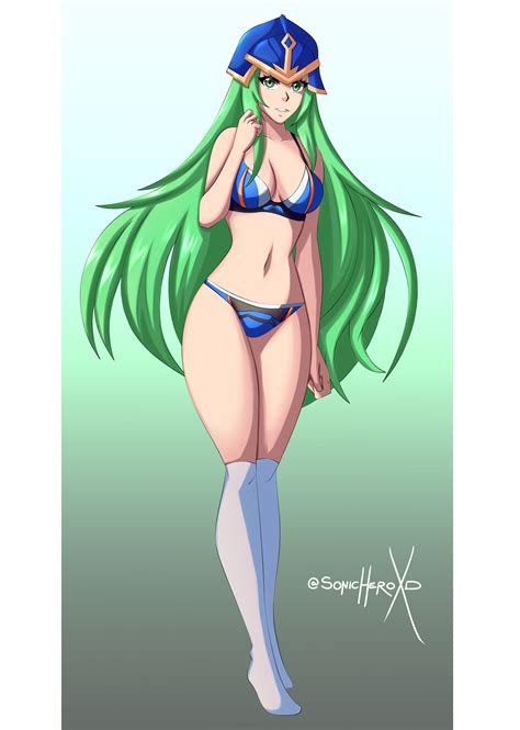 Rule 34 1girls Bare Thighs Blue Panties Bra Breasts Cleavage Female