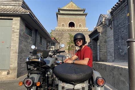 2 Hours Private “ancient And Modern” Beijing Tour By Sidecar 2024 Viator