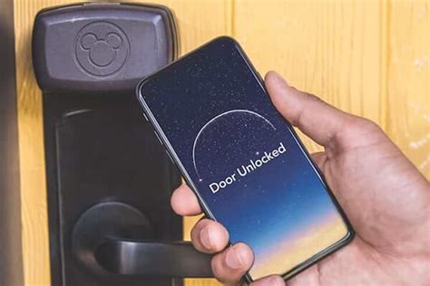 How To Choose Mobile Phone Keys For Hotels