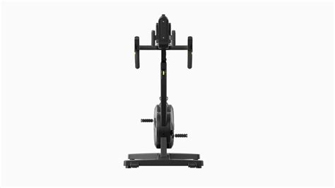 Technogym Skill Bike 3d Model By Ambi3d