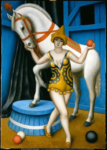 Jean Metzinger Table By A Window The Metropolitan Museum Of Art