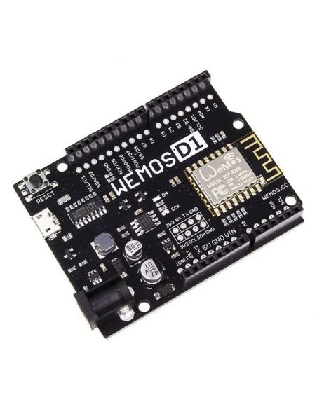wemos d1 r2 v2 1 0 wifi uno based esp8266 for arduino nodemcu compatible