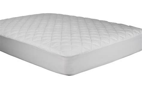 Sealy Mattress Pad White Full Fred Meyer