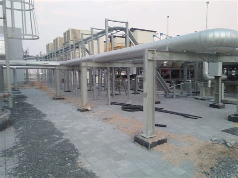Non Structural Metal Works Siddiq Group