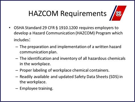 Osha Hazcom Program Template Template 2 Resume Examples 7nya1algyp