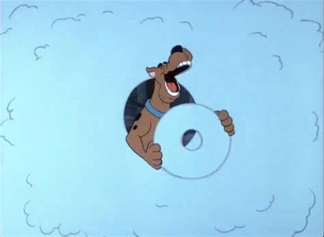 O Rscoobydoo