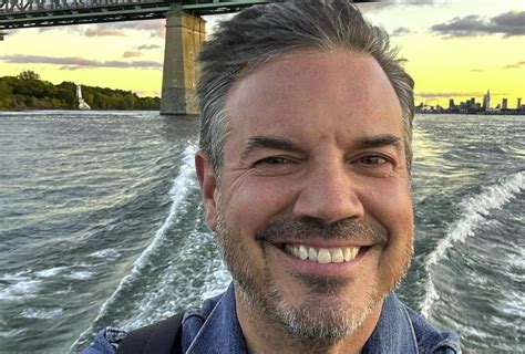 Charles Lafortune Annonce Une Nouvelle Téléréalité Bien Spéciale Sur