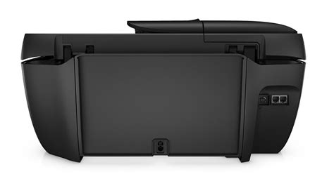 Hp Officejet 3830 All In One Printer Review Pcmag