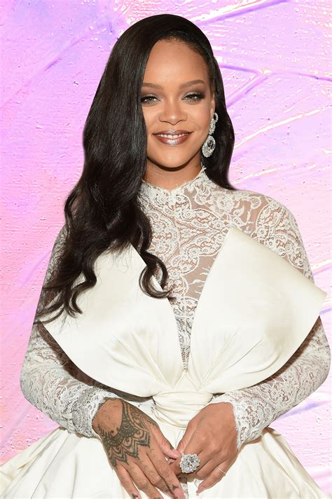 A Smitten Rihanna Is Still Going Strong With Her Saudi Billionaire