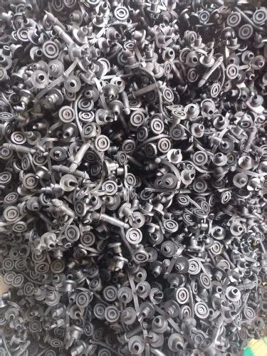 Polyethylene Solid State Plastic Compounding For Industrial Use At