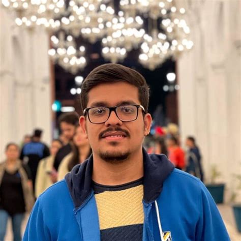 Rahul Biswas Lecturer Master Of Technology American International