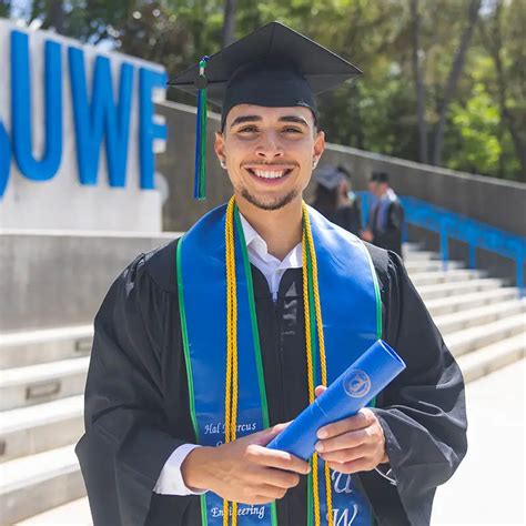 Diploma University Of West Florida