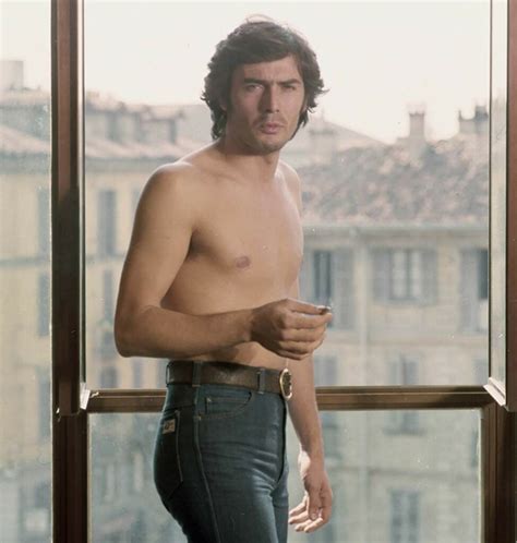 Test Blu Ray Mark La Gâchette Réalisé Par Stelvio Massi Homepopcornfr