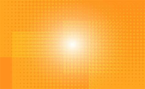 Yellow Orange Dot Gradient Abstract Background 20674609 Vector Art At