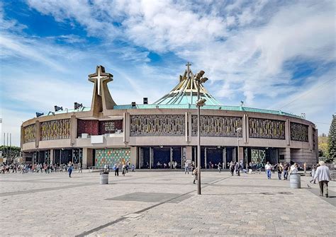 Iglesias Catolicas En Mexico Las 10 Iglesias Más Bellas De México