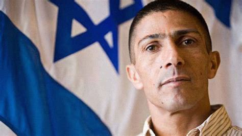 In Conversation With Israels First Bedouin Ambassador Ishmael Khaldi Cape Jewish Chronicle