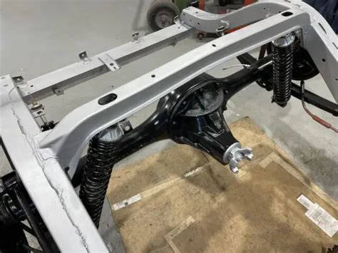 1962 Kellison J6 Panther Corvette American Ferrari Supercar Fresh Restoration For Sale