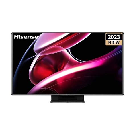 Hisense Mini Led 85uxkq 85 Τηλεόραση Smart 4k Tv Kot Snif Gr
