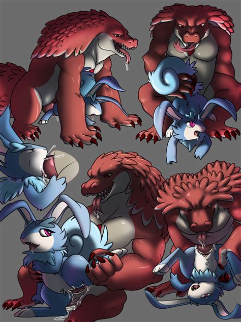 Rule 34 Absurd Res Anthro Big Dom Small Sub Bodily Fluids Claws Cum Cum In Mouth Cum In Pussy