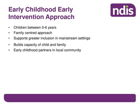 National Disability Insurance Scheme Ndis Ppt Download