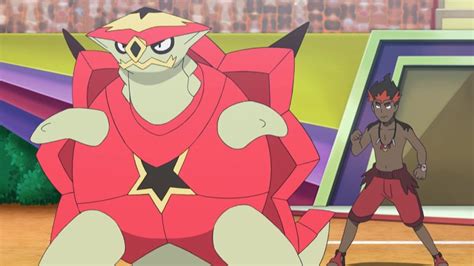 Cómo Conseguir A Turtonator En Pokémon Go Y Todos Los Detalles